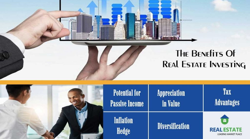 The Advantages & Risks of Commercial Real Estate Investment